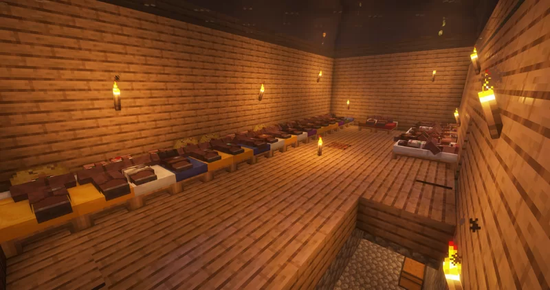 2 Week Minecraft Phase World [FULL DOWNLOAD] Minecraft Map