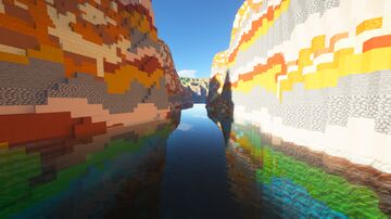 Environment / Landscaping Minecraft Maps for Java Edition | Page 4