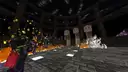 EVERDARK HYDRA Boss Battle [1.21.1] Minecraft Map