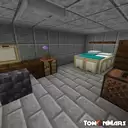 Star Wars in Minecraft | Pelta-class Medical Frigate (1:1 + interior ...