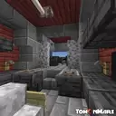 Star Wars in Minecraft | Pelta-class Medical Frigate (1:1 + interior ...