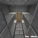 Star Wars in Minecraft | Pelta-class Medical Frigate (1:1 + interior ...