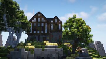 Custom Minecraft Maps for Java Edition | Planet Minecraft Community