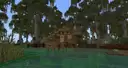 Swampy Bayou Minecraft Map