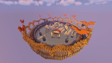 Arena Minecraft Maps | Page 2 | Planet Minecraft Community