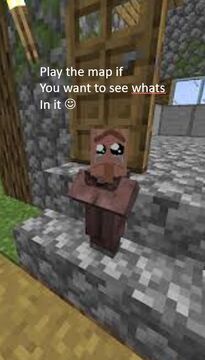 Challenge / Adventure Minecraft Maps with Downloadable Map for Java Edition