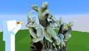 Laocoon And His Sons | Statue Organic Schem and Litematica Minecraft Map