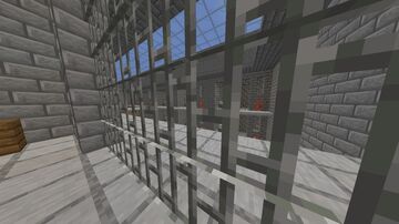 Jailbreak Minecraft Maps | Planet Minecraft Community