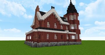 House Minecraft Maps | Page 2 | Planet Minecraft Community