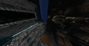 Ancientcity Minecraft Maps for Java Edition | Planet Minecraft Community