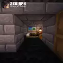Starter House #13 - Zediaph Minecraft Map
