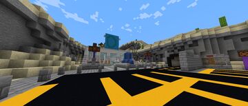 Complex Minecraft Maps for Java Edition | Planet Minecraft Community