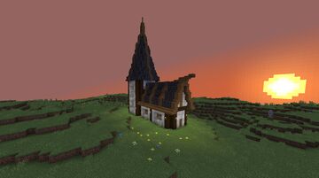 Calcite Minecraft Maps with Downloadable Schematic | Planet Minecraft ...