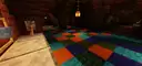 Redstone Underground Base Minecraft Map