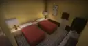 Motel complex Minecraft Map