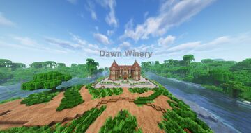 Genshin Minecraft Maps | Planet Minecraft Community