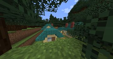 Cobblemonmap Minecraft Maps | Planet Minecraft Community