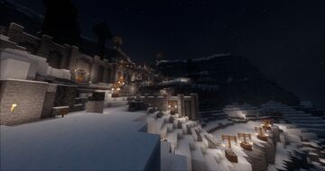 Land Structure Minecraft Maps for Java Edition | Page 4