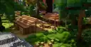 Forester Island] Minecraft Map