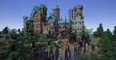 Bly Manor Minecraft Map