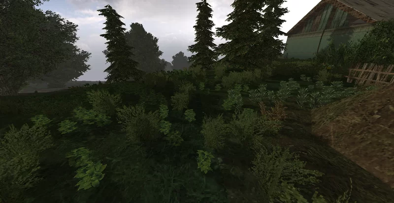 Oblivion Lost Stalker MC Project [WIP] Minecraft Map