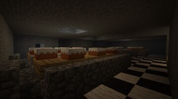 Fnaf Minecraft Maps with Downloadable Schematic | Planet Minecraft ...