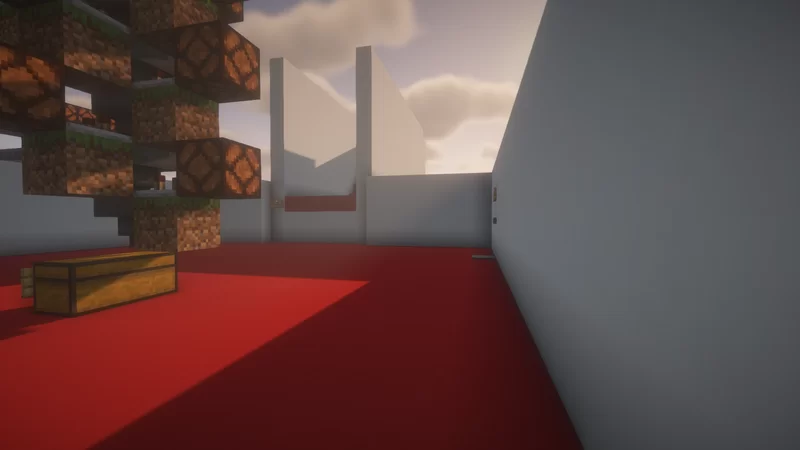 ParCool Custom Map Minecraft Map