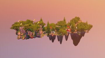 Skygen Minecraft Maps with Downloadable Map | Planet Minecraft Community