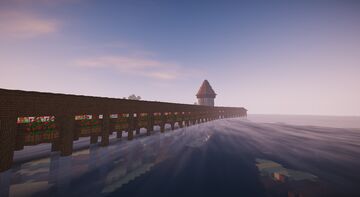 Switzerland Minecraft Maps | Planet Minecraft Community