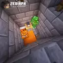 Starter Castle #2 - Zediaph Minecraft Map