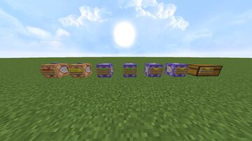 Practicepvp Minecraft Maps for Java Edition | Planet Minecraft Community