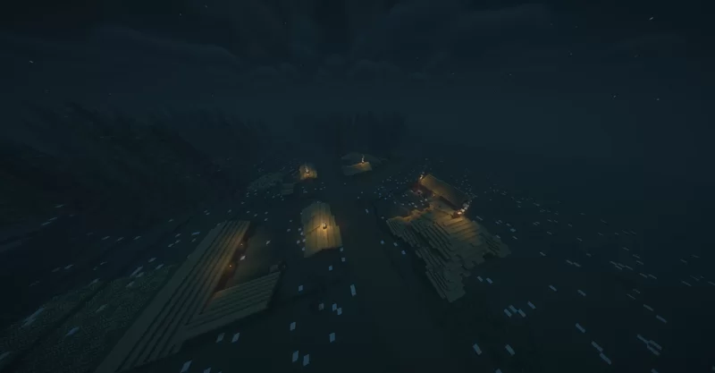 Kislev City Minecraft Map