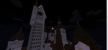 Castle Minecraft Maps with Downloadable Schematic | Planet Minecraft ...