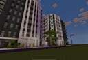 BlockWorks Inc. Minecraft Map