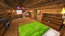 ESCAPE BELLACRAFT Minecraft Map