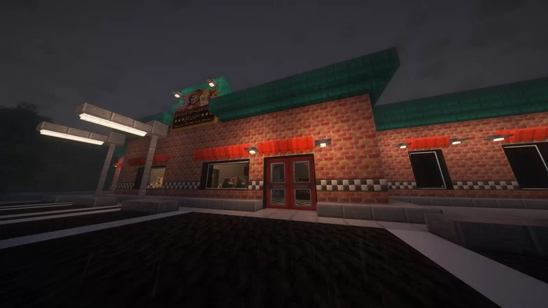 Management Wanted Map Minecraft Map