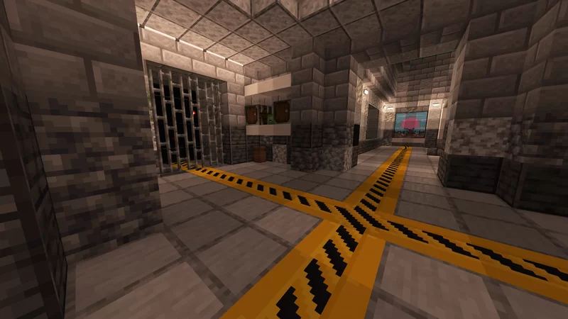 All The Mods 9 Minecraft ATM9 Builds- Building a Tower for Powah Orb & Reactors (No Commentary ...