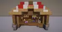 10 Market Stall [PACK] Minecraft Map
