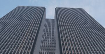 Trending Complex Minecraft Maps for Java Edition | Planet Minecraft Community