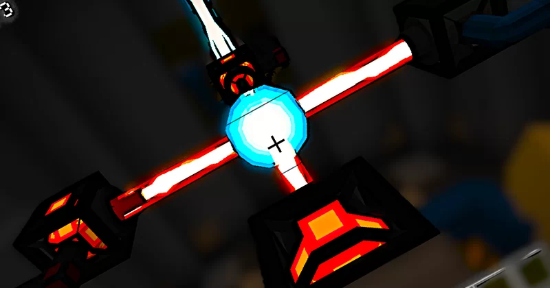 Electra Fusion Facility Minecraft Map