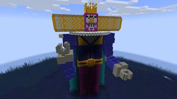 Robot Minecraft Maps with Downloadable Schematic | Planet Minecraft ...