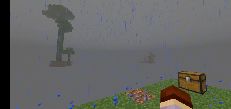 Skyblock Ultimate Minecraft Map