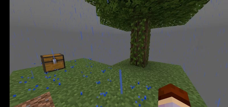 Skyblock Ultimate Minecraft Map