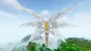 Minecraft Lucifer Statue Minecraft Map