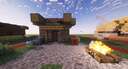 RLCraft (Owned by Shivaxi) Minecraft Map