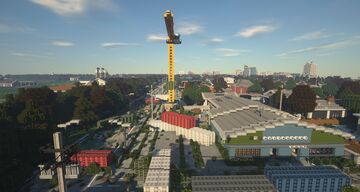 100days Minecraft Maps for Java Edition | Planet Minecraft Community