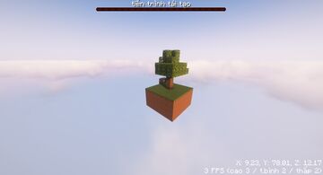 Best Skyblockisland Minecraft Maps | Planet Minecraft Community