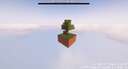 skyblock 180s java edition Minecraft Map