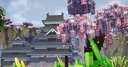 〔Genshin impact〕/ Inazuma-Sacred Sakura /(神櫻 Shin'ou) Minecraft Map