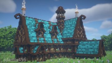 Tavern Minecraft Maps | Planet Minecraft Community